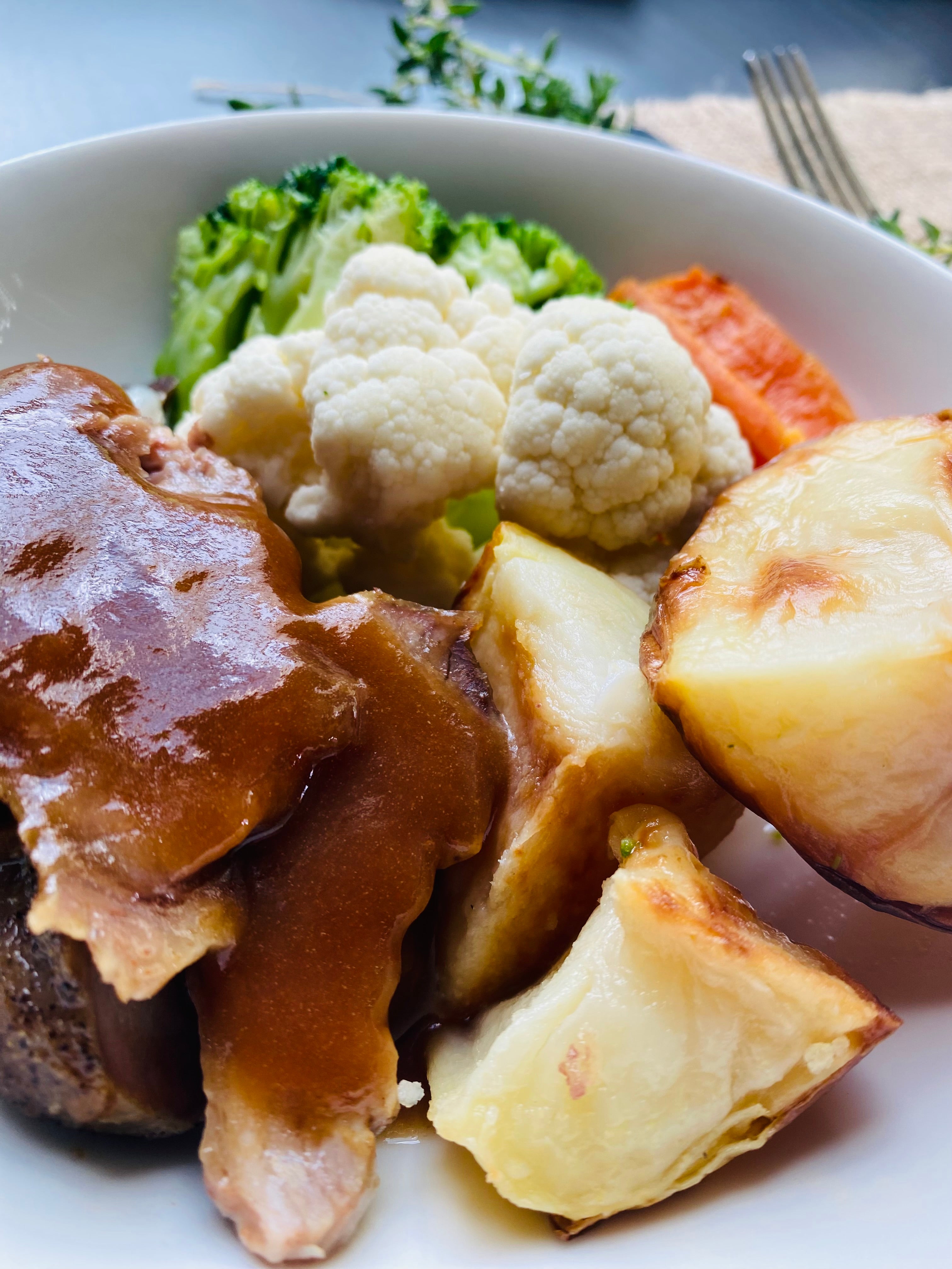 Lamb – The Meal Pantry - Adelaide