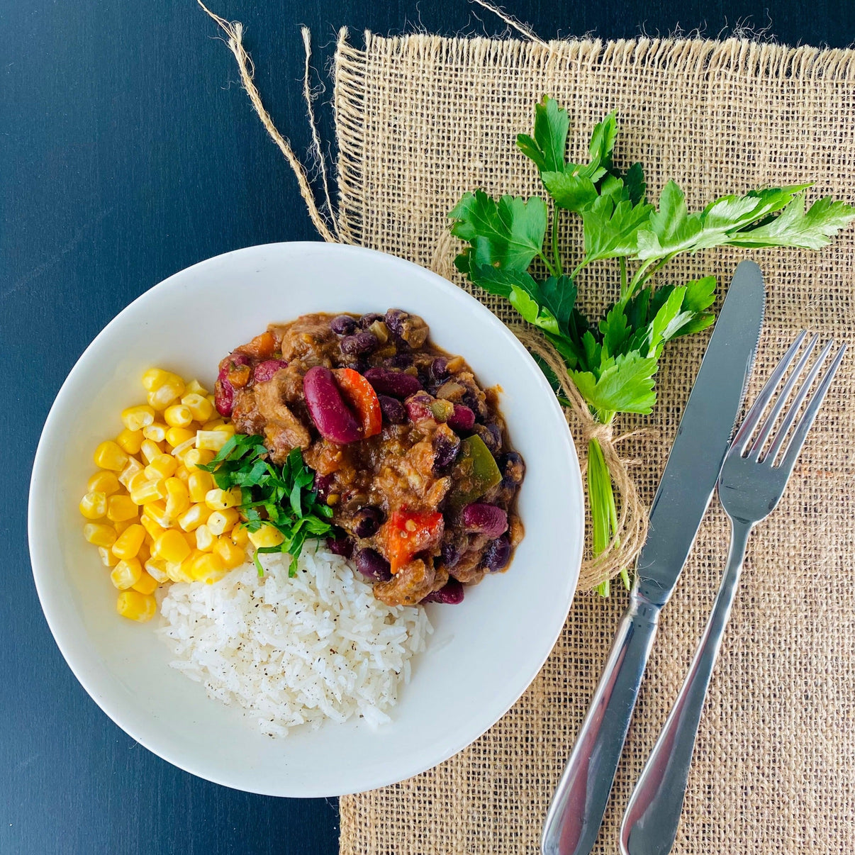 Beef Mexican – The Meal Pantry - Adelaide