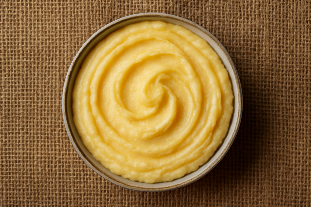 Side Mash Potato – The Meal Pantry - Adelaide