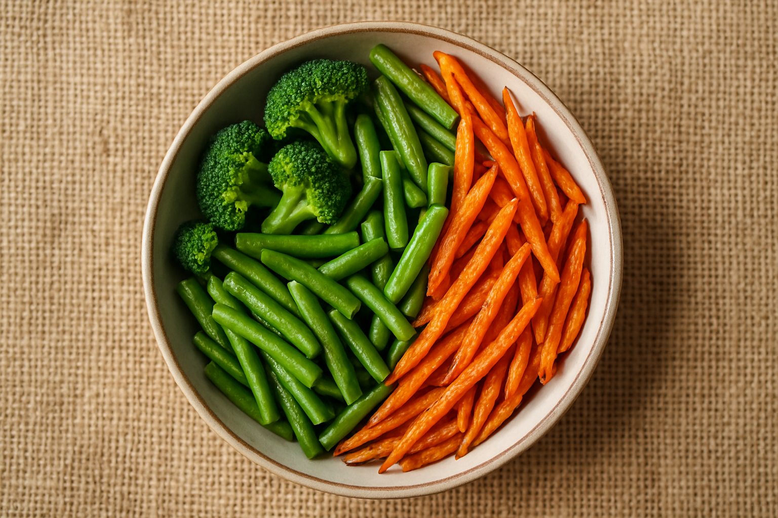 Side Mixed Veg – The Meal Pantry - Adelaide